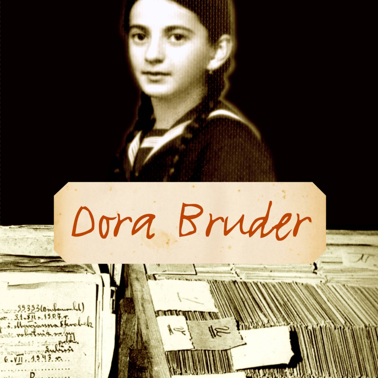 Dora Bruder - Vince Kiadó